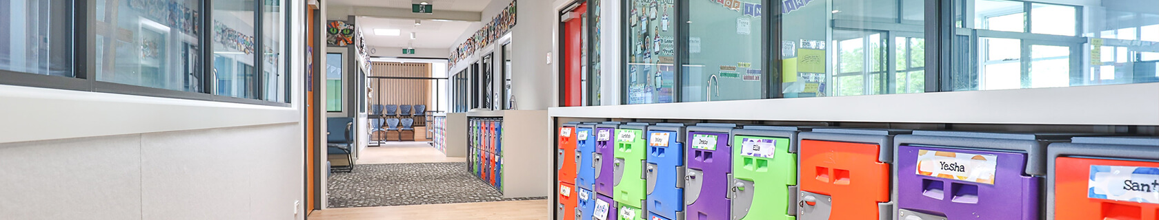 School partnership | LLL Australia