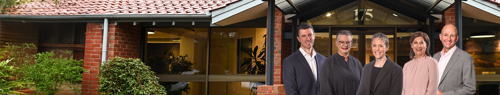 LLL Executive team | LLL Australia