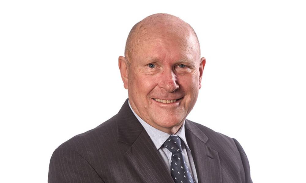 Steven Podlich, Chair | LLL