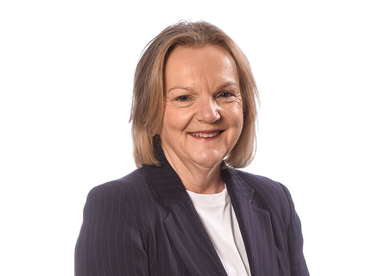 Cathy Oster | LLL
