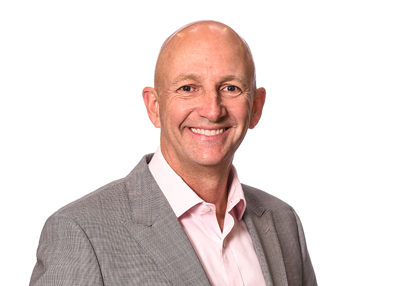 Scott Ross, Chief Relationship Officer | LLL