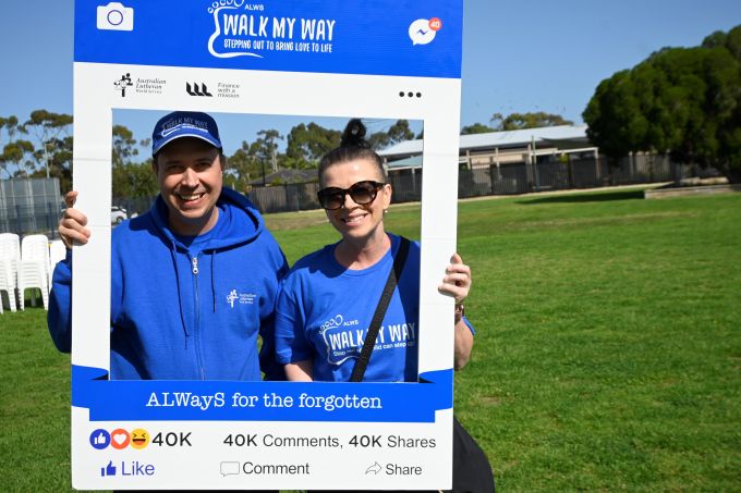 Your impact doubled with LLL's $75k Matching Appeal | LLL